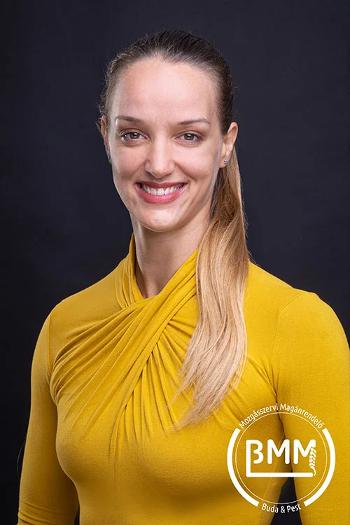 Ortopédia Magánrendelés - Budapesti Mozgásszervi Magánrendelő